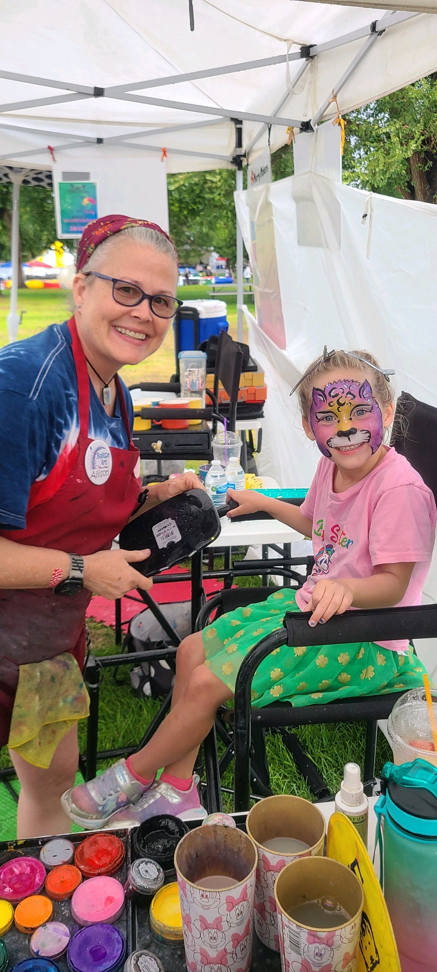 Balloon Artist & Entertainment | Merry Makers LLC | Greeley