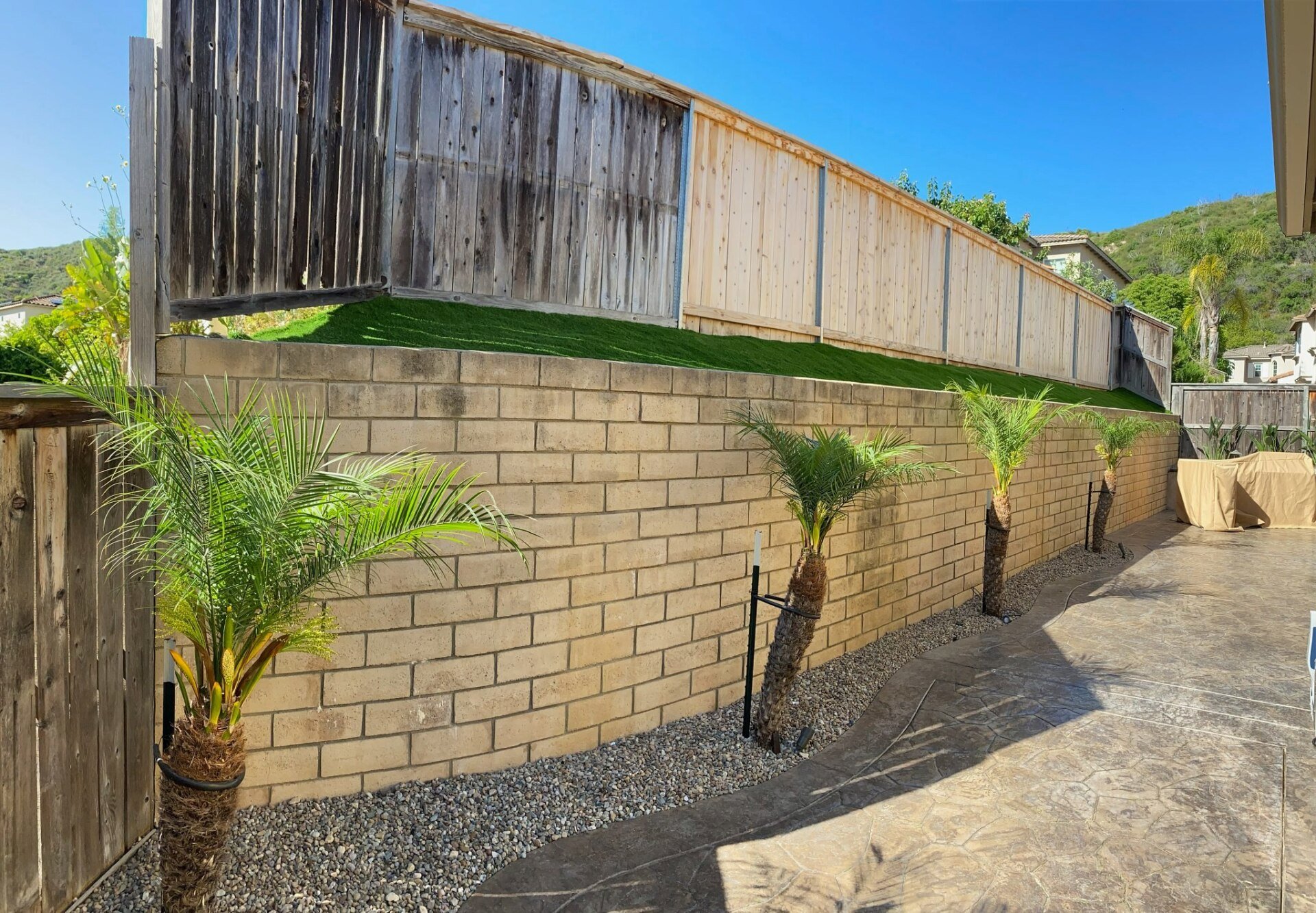 Gallery - Le Perv Landscape Inc.