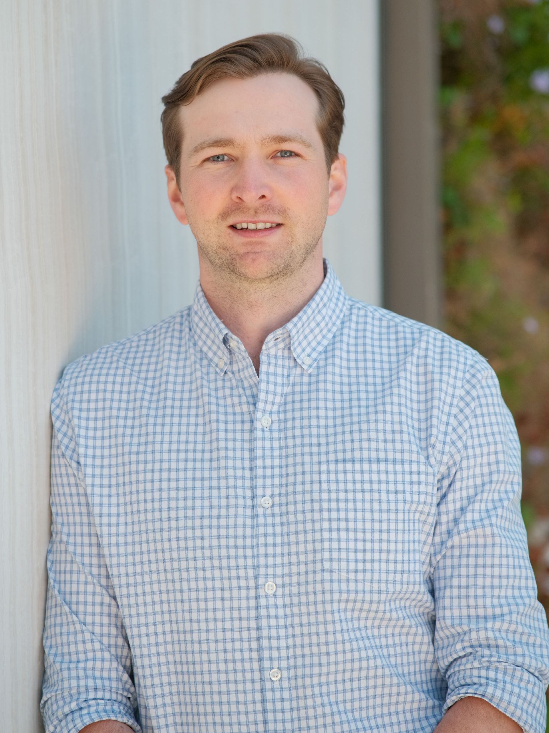 About Us | Georgetown Partners | Virginia