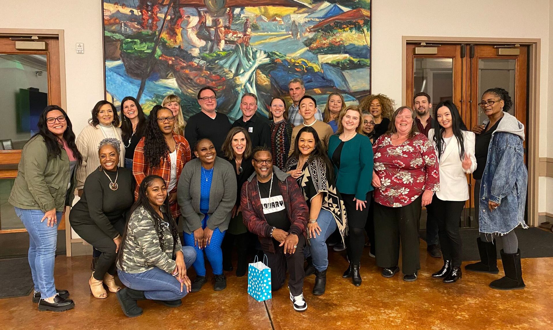 Contact Us | Marin Housing Authority