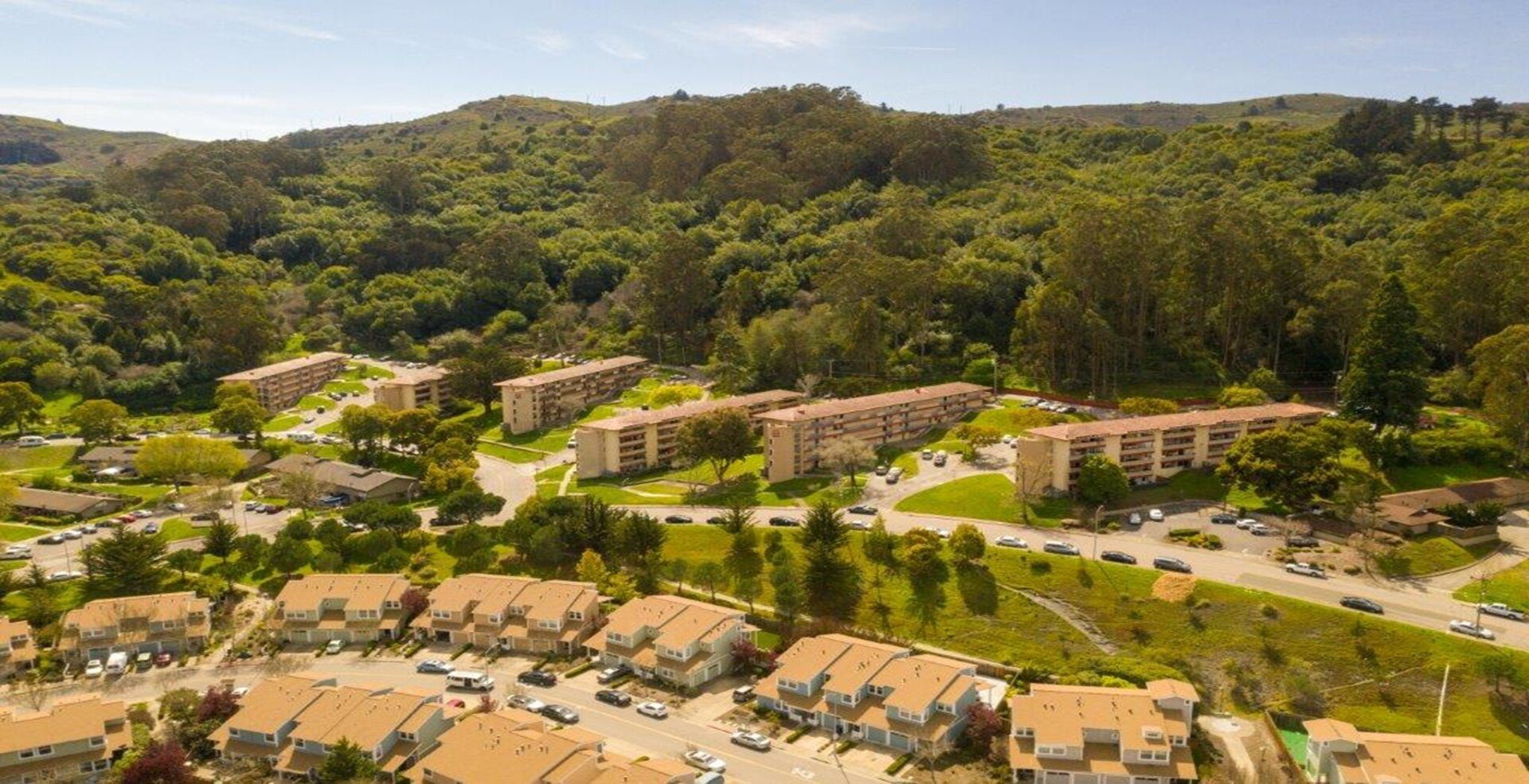 Marin Housing Authority