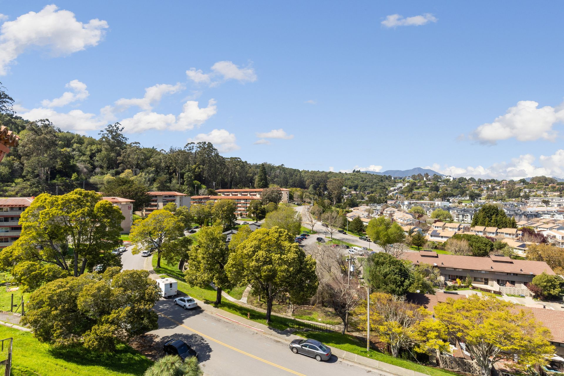 Marin Housing Authority