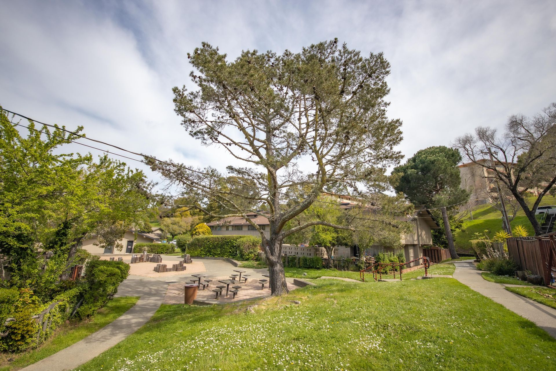 Preservation and Recapitalization of Golden Gate Village RFQ