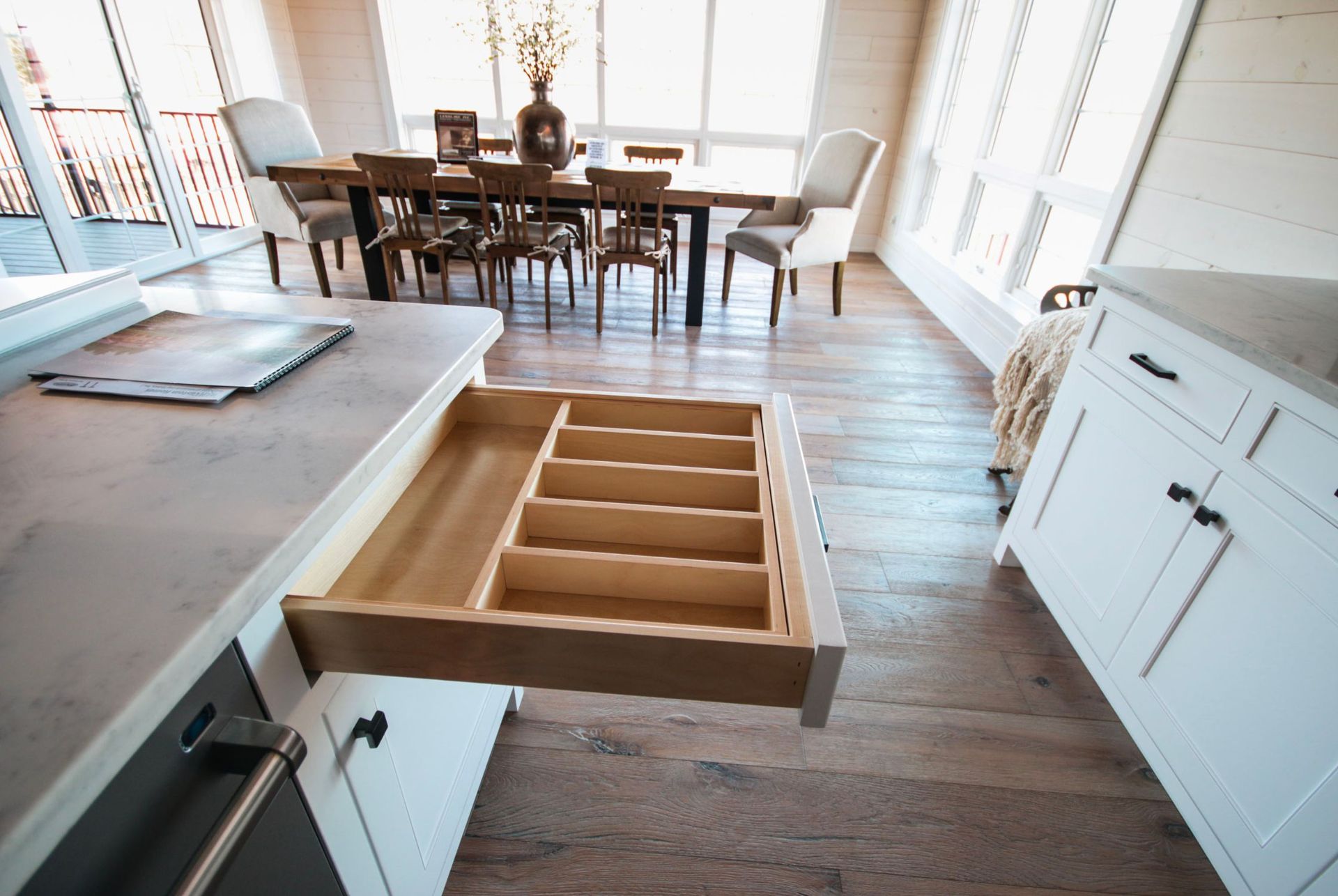 Cabinet Accessories | Customized Cabinetry Solutions | WI