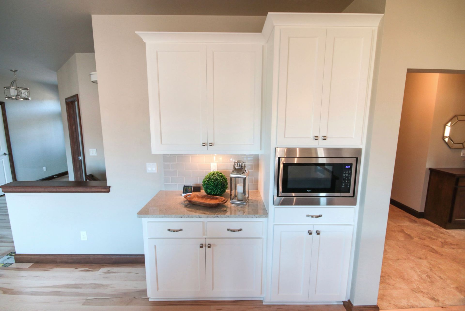 Elements Cabinets | Affordable Custom Cabinetry | Green Bay WI