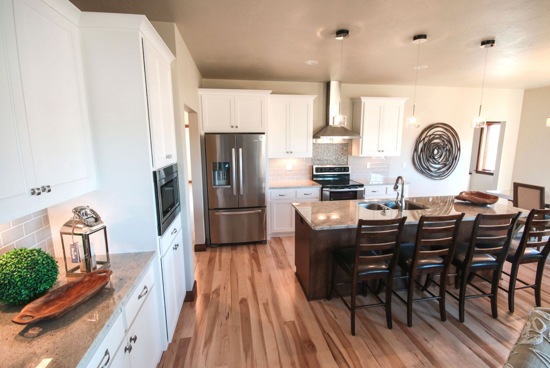 Elements Cabinets | Affordable Custom Cabinetry | Green Bay WI