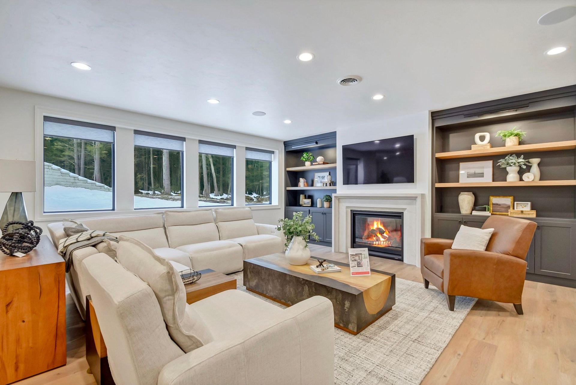 Heirloom Cabinets | Custom Face-Framed Cabinetry Line