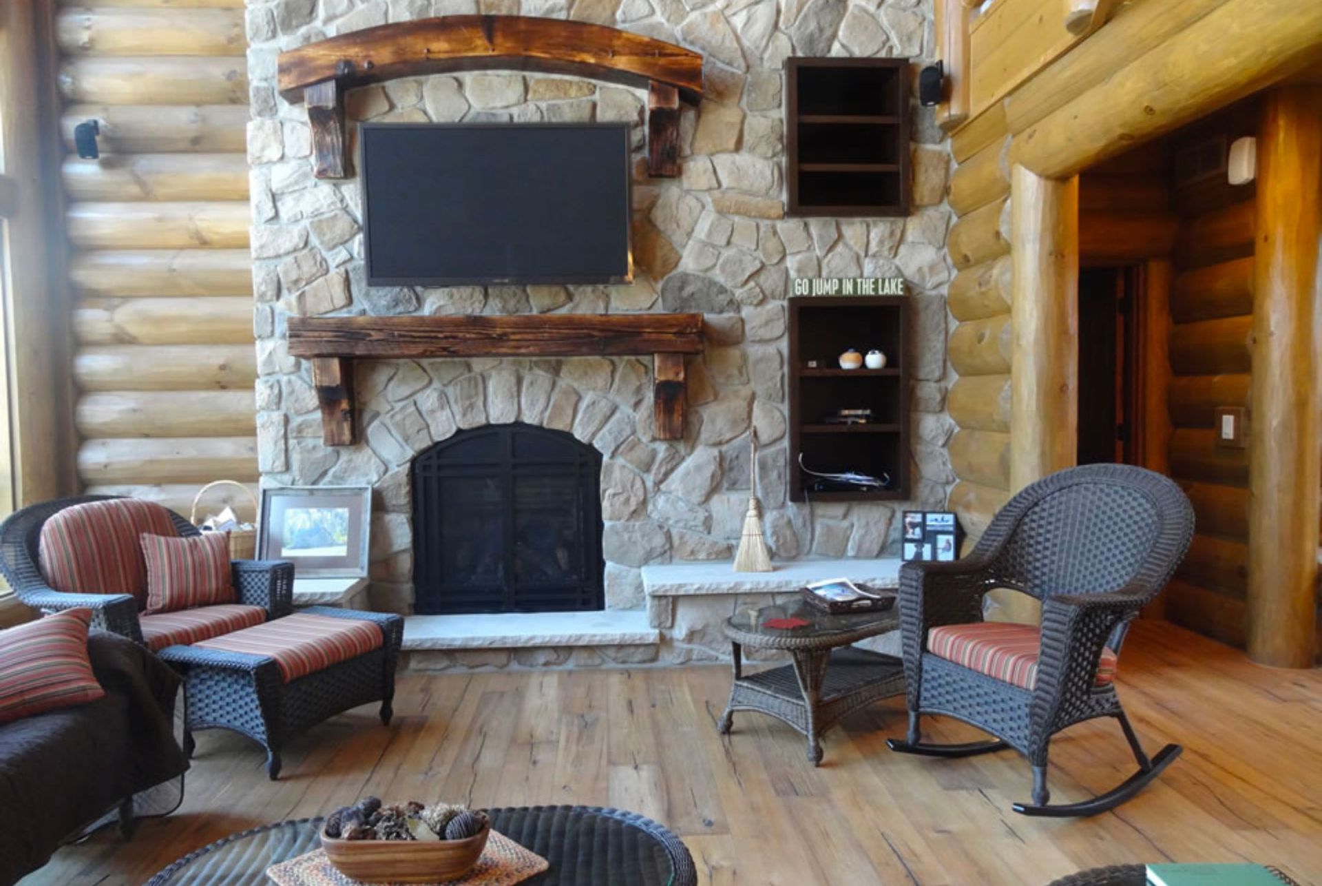 Heirloom Cabinets | Custom Face-Framed Cabinetry Line