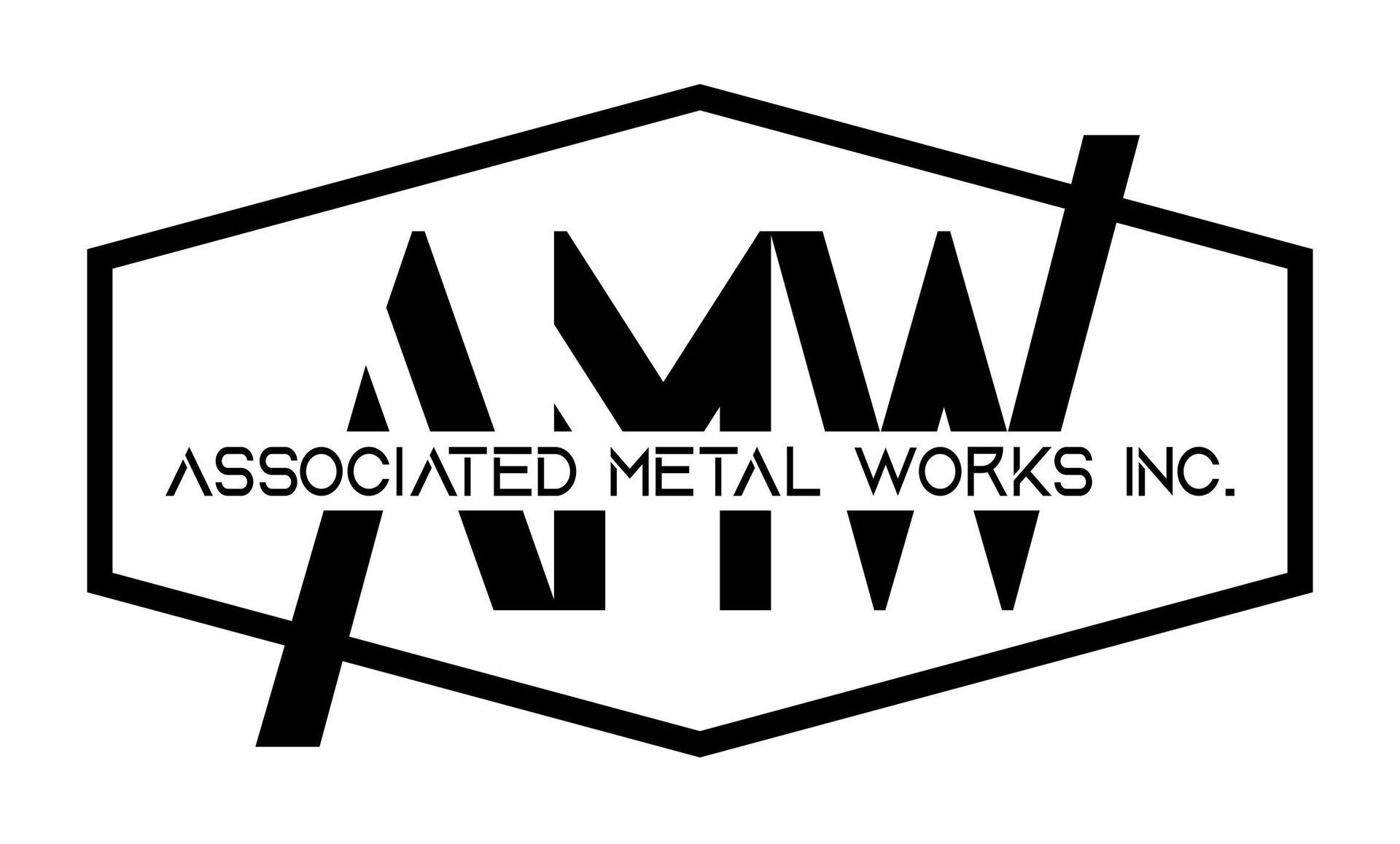 Metal Fabricator | Harmony, NC | Associated Metal Works