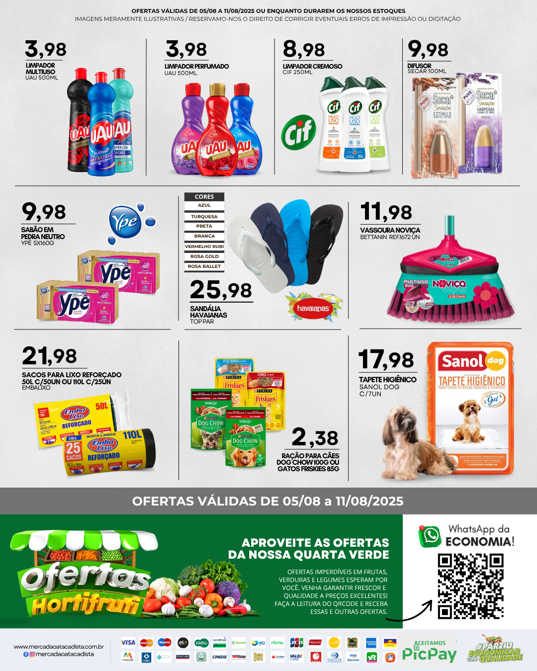 OFERTAS