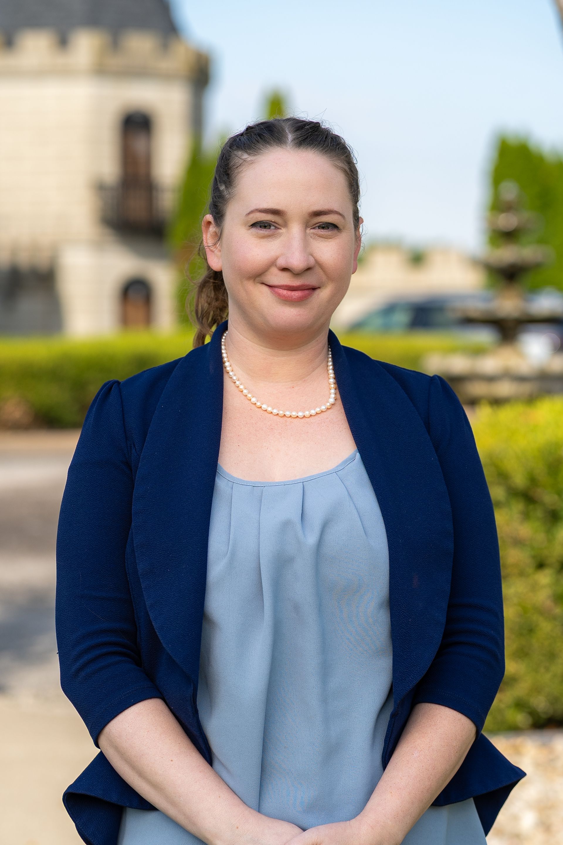 Our Story | The Kentucky Castle