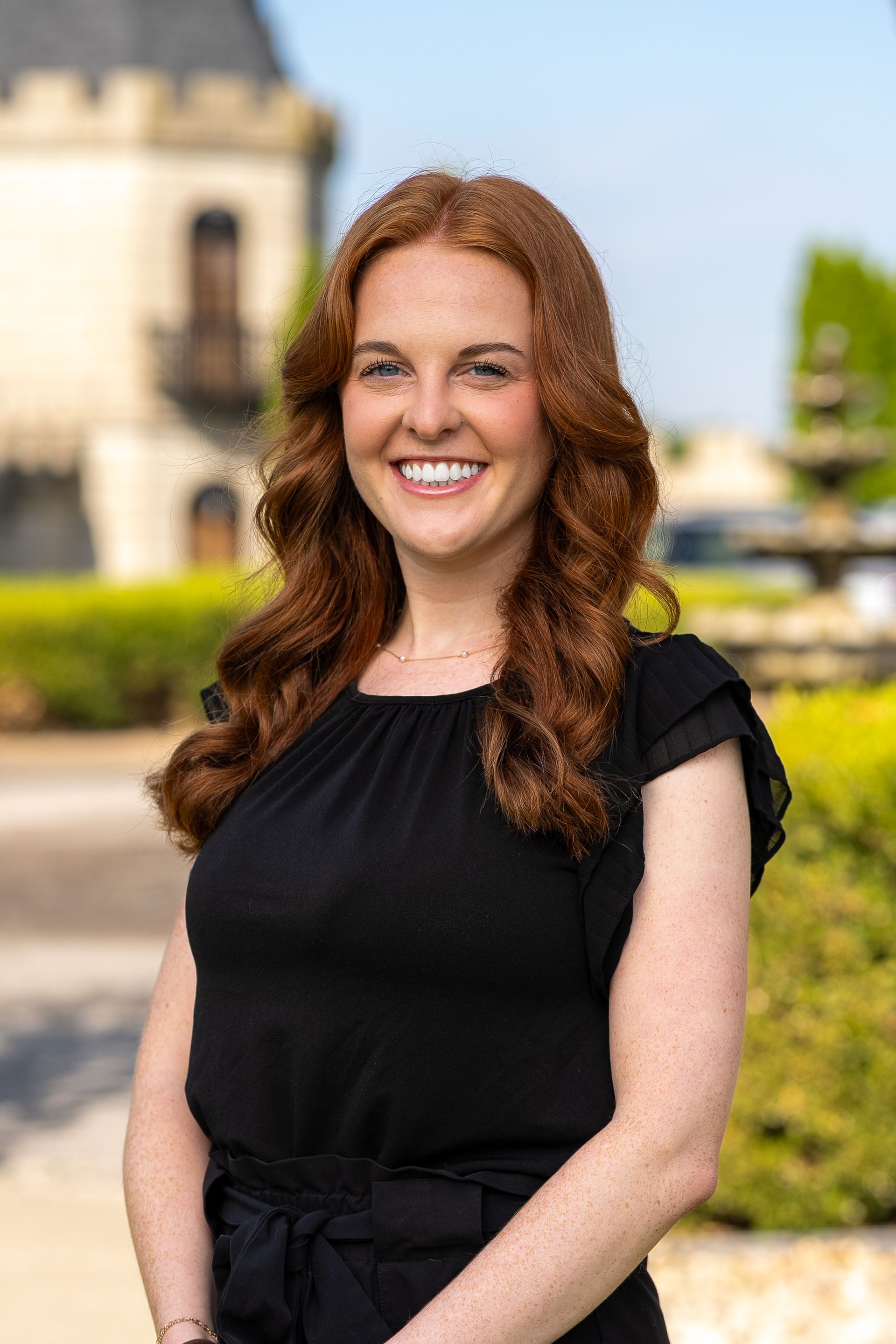 Our Story | The Kentucky Castle