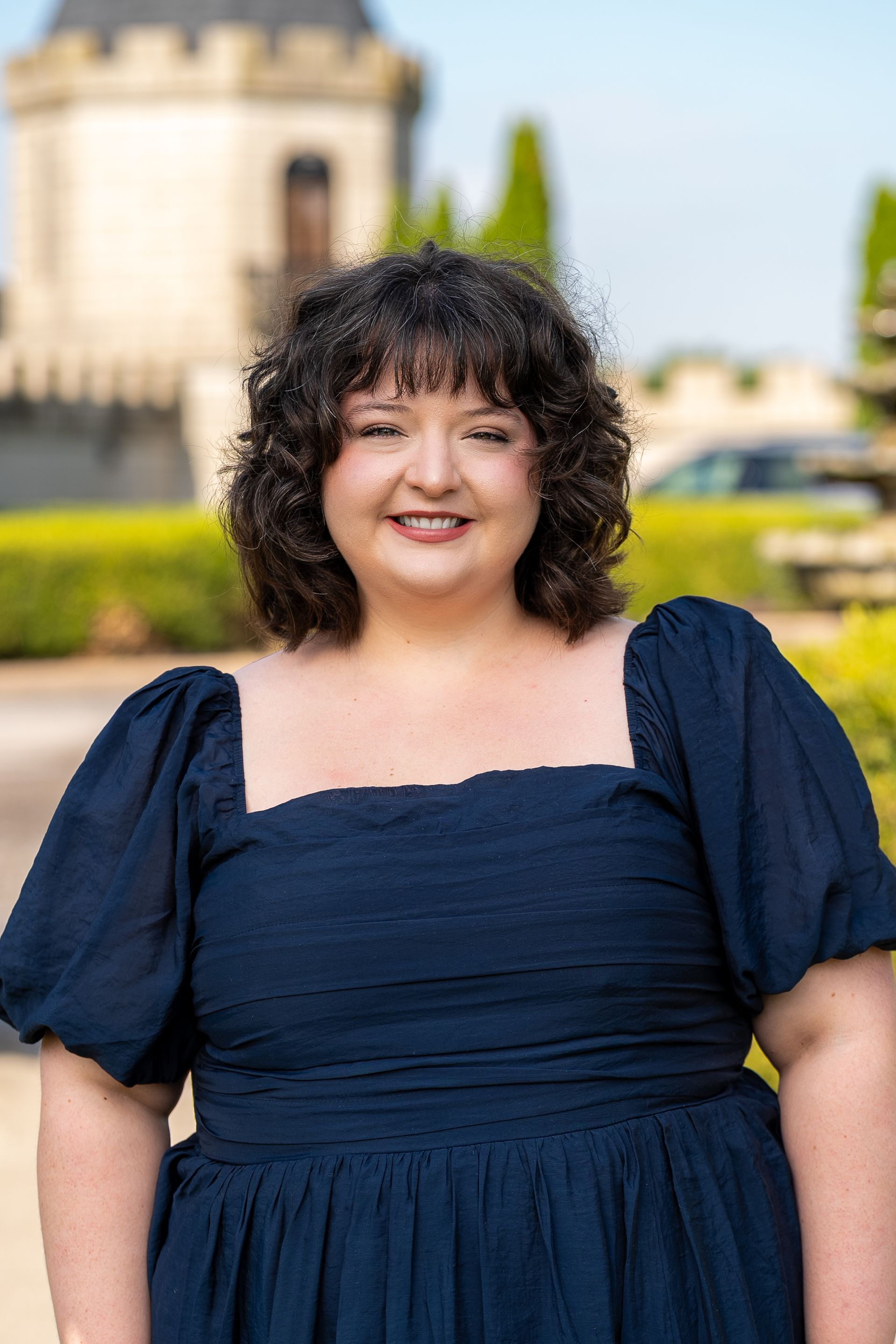 Our Story | The Kentucky Castle