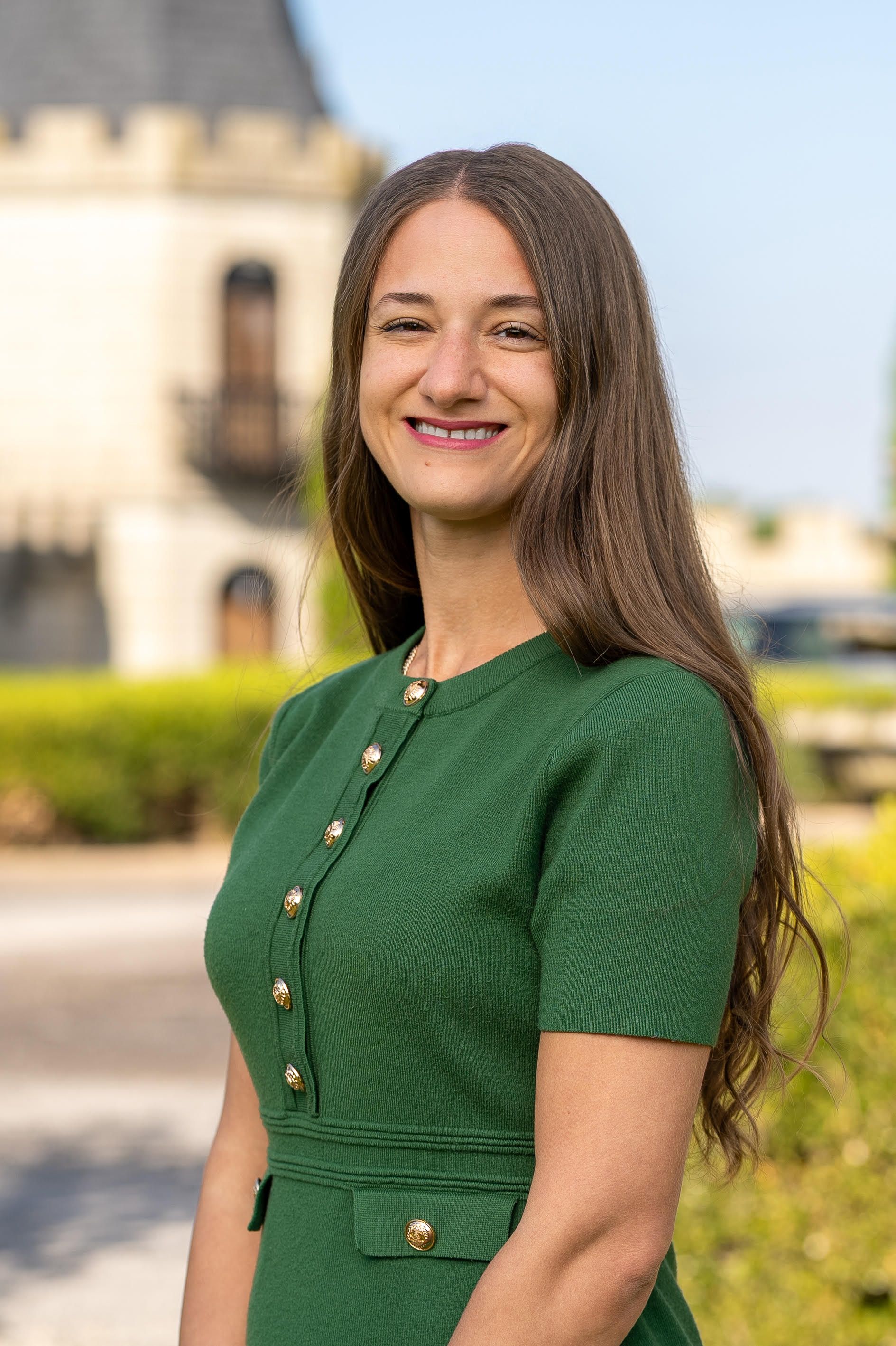 Our Story | The Kentucky Castle