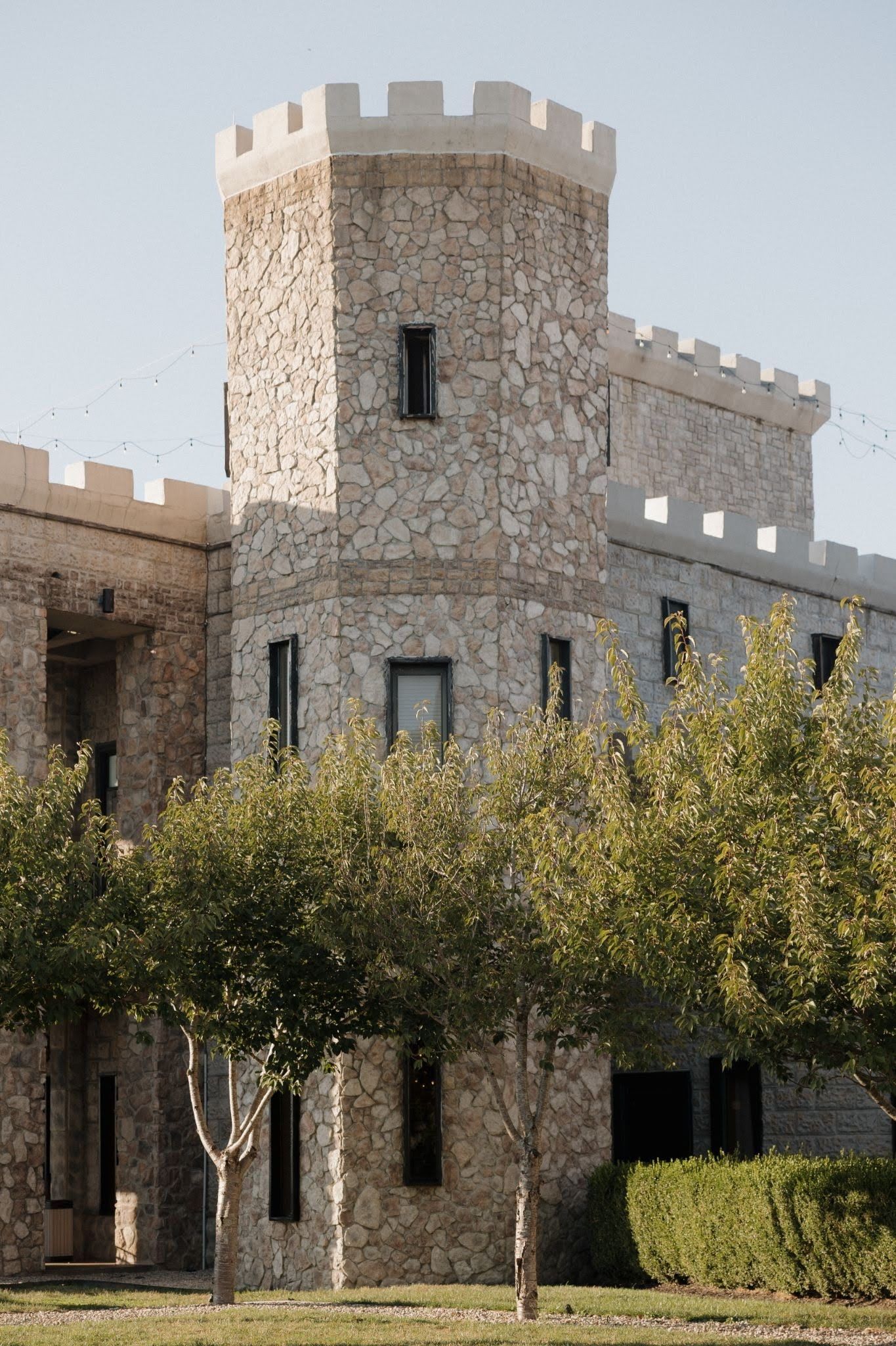 Events at The Kentucky Castle | Murder Mystery Dinners, Teas, Rooftop ...