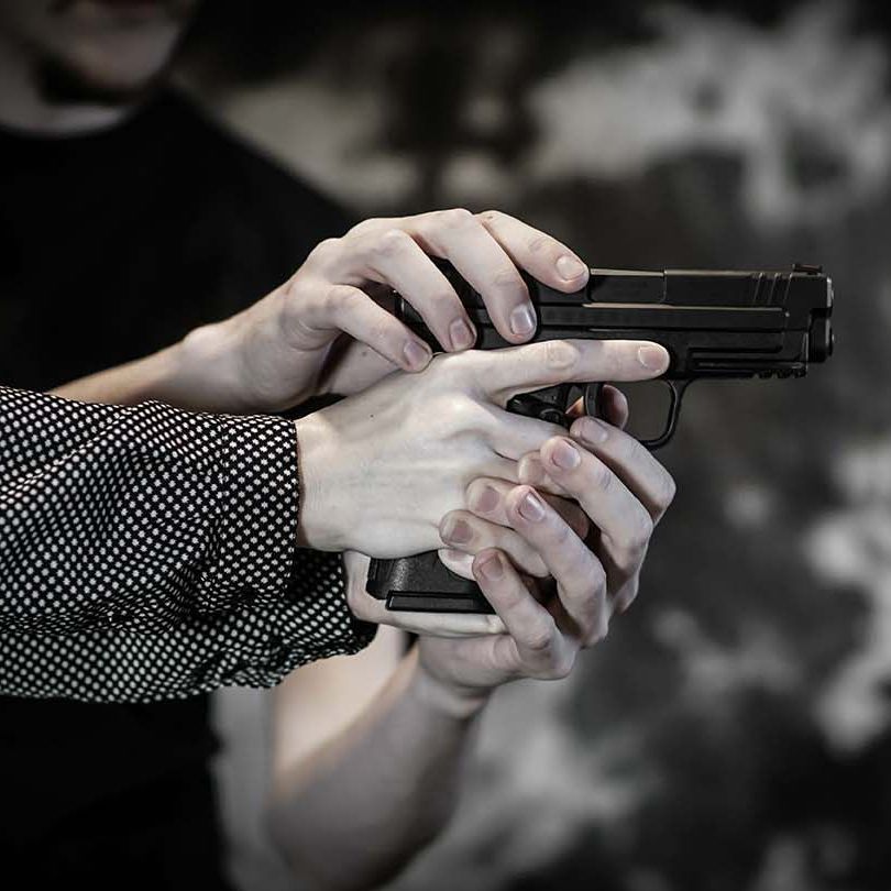 Security & Firearm Training Long Island - AC Training