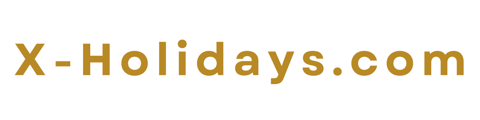 Discover Stress-Free Holiday Extras | X-Holidays