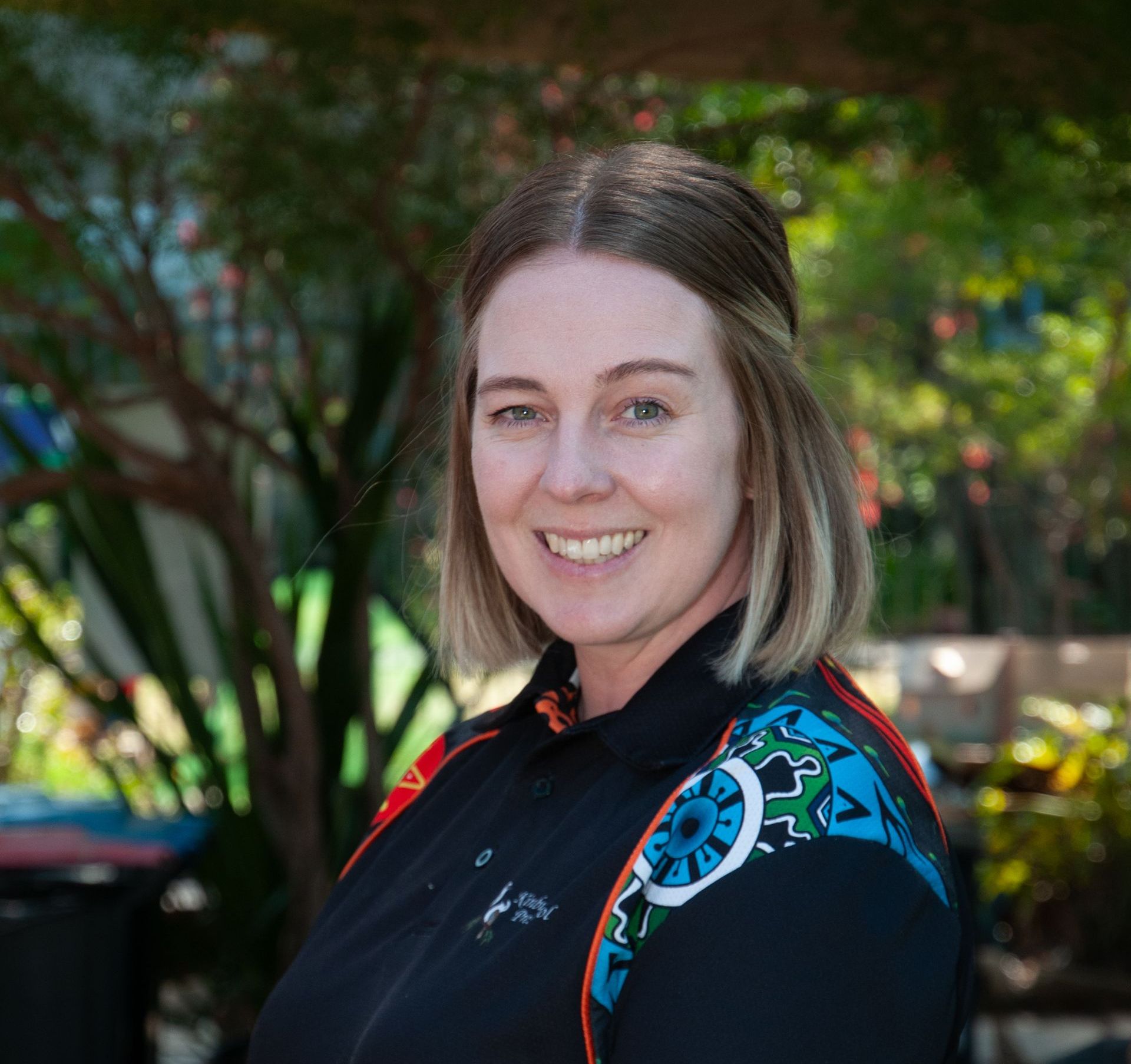 Educators in Kincumber | Kinburra Preschool