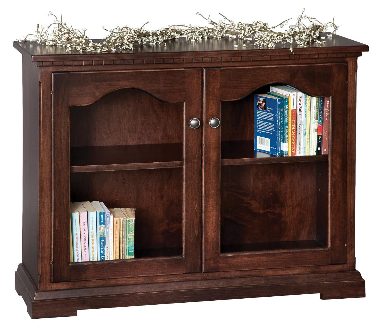 Office Bookcases & Cabinets | Honey Brook, PA | Blue Ridge Furniture