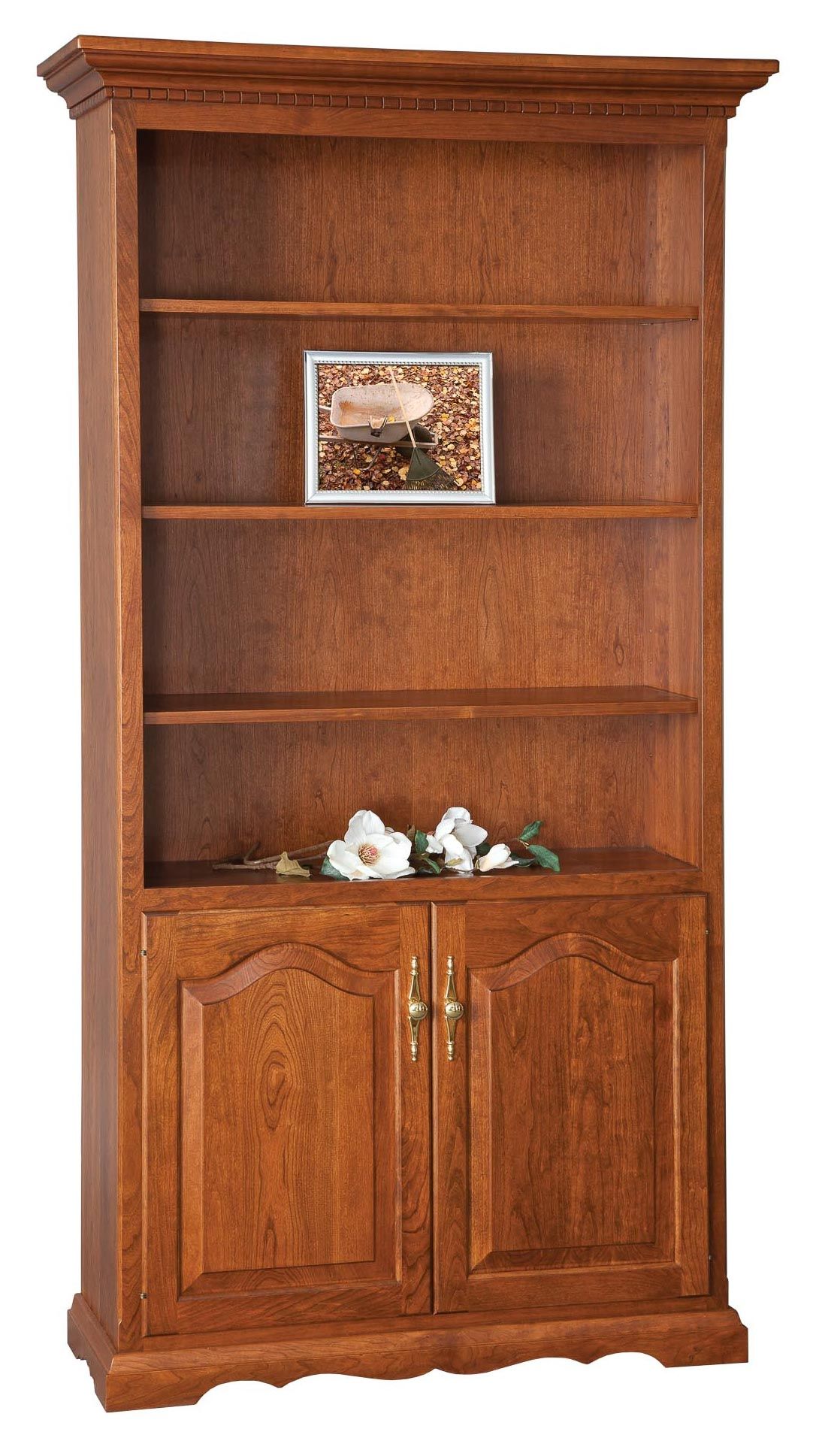 Office Bookcases & Cabinets | Honey Brook, PA | Blue Ridge Furniture