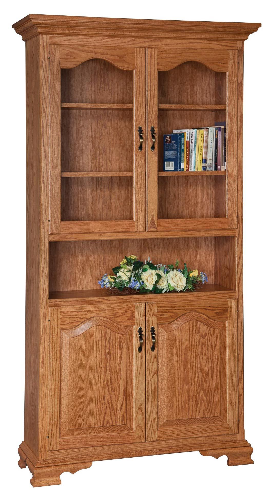 Office Bookcases & Cabinets | Honey Brook, PA | Blue Ridge Furniture