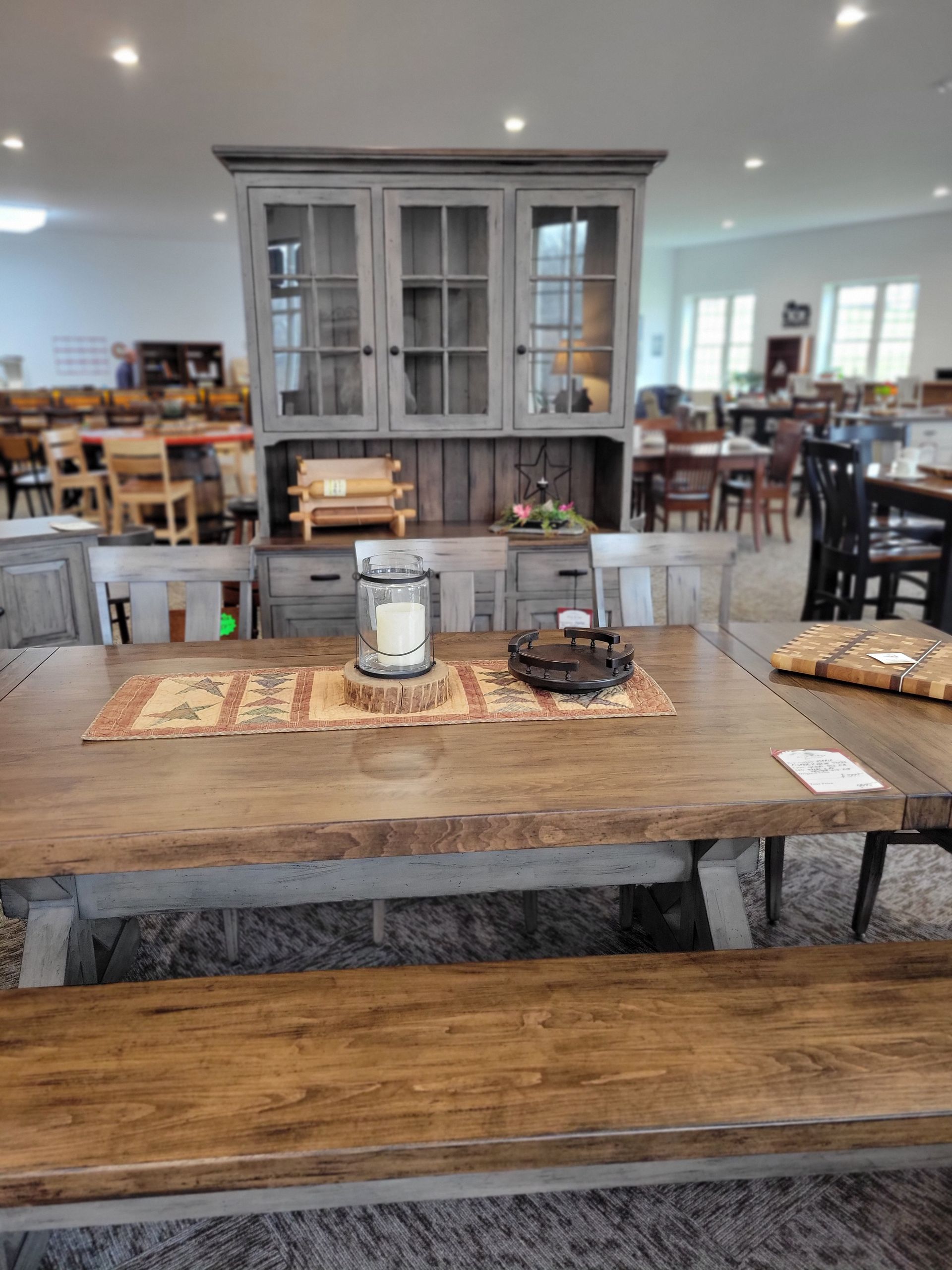 Furniture Store | Honey Brook, PA | Blue Ridge Furniture