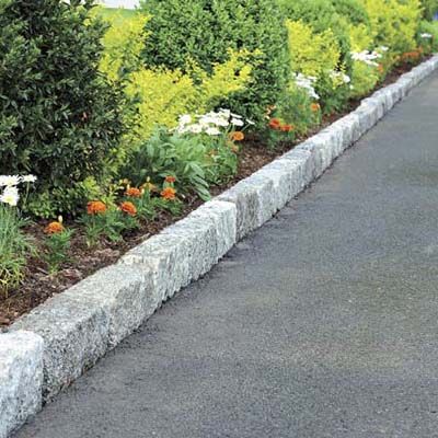 Belgian Block Edging and Borders | Durable & Elegant Landscaping ...