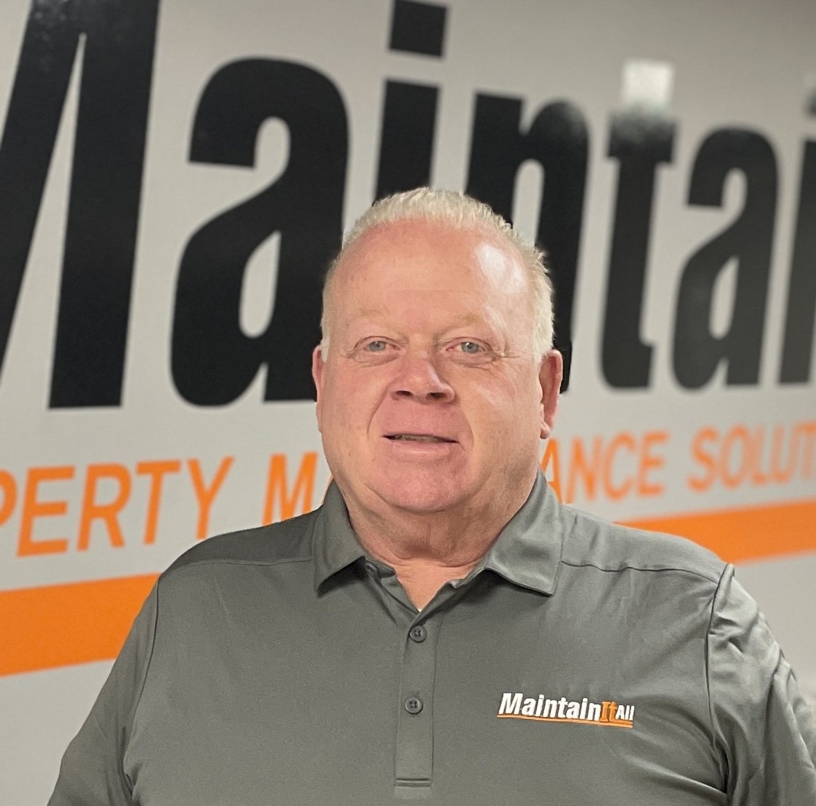 Meet the Team | Maintain It All - Driveway Sealcoating Services in PA