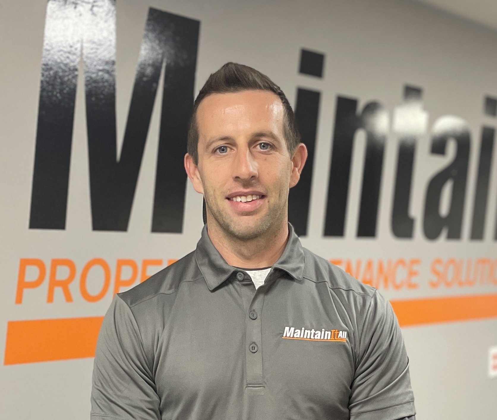 Meet the Team | Maintain It All - Driveway Sealcoating Services in PA