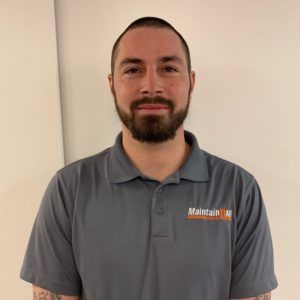 Meet the Team | Maintain It All - Driveway Sealcoating Services in PA