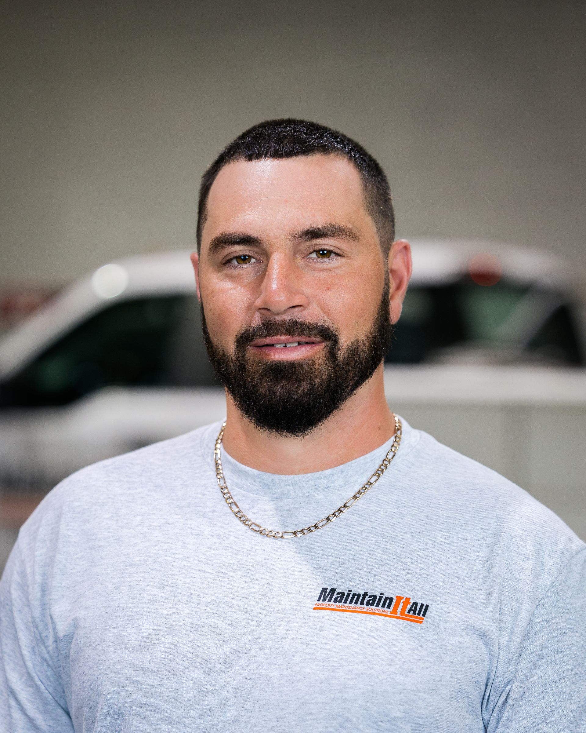 Meet the Team | Maintain It All - Driveway Sealcoating Services in PA