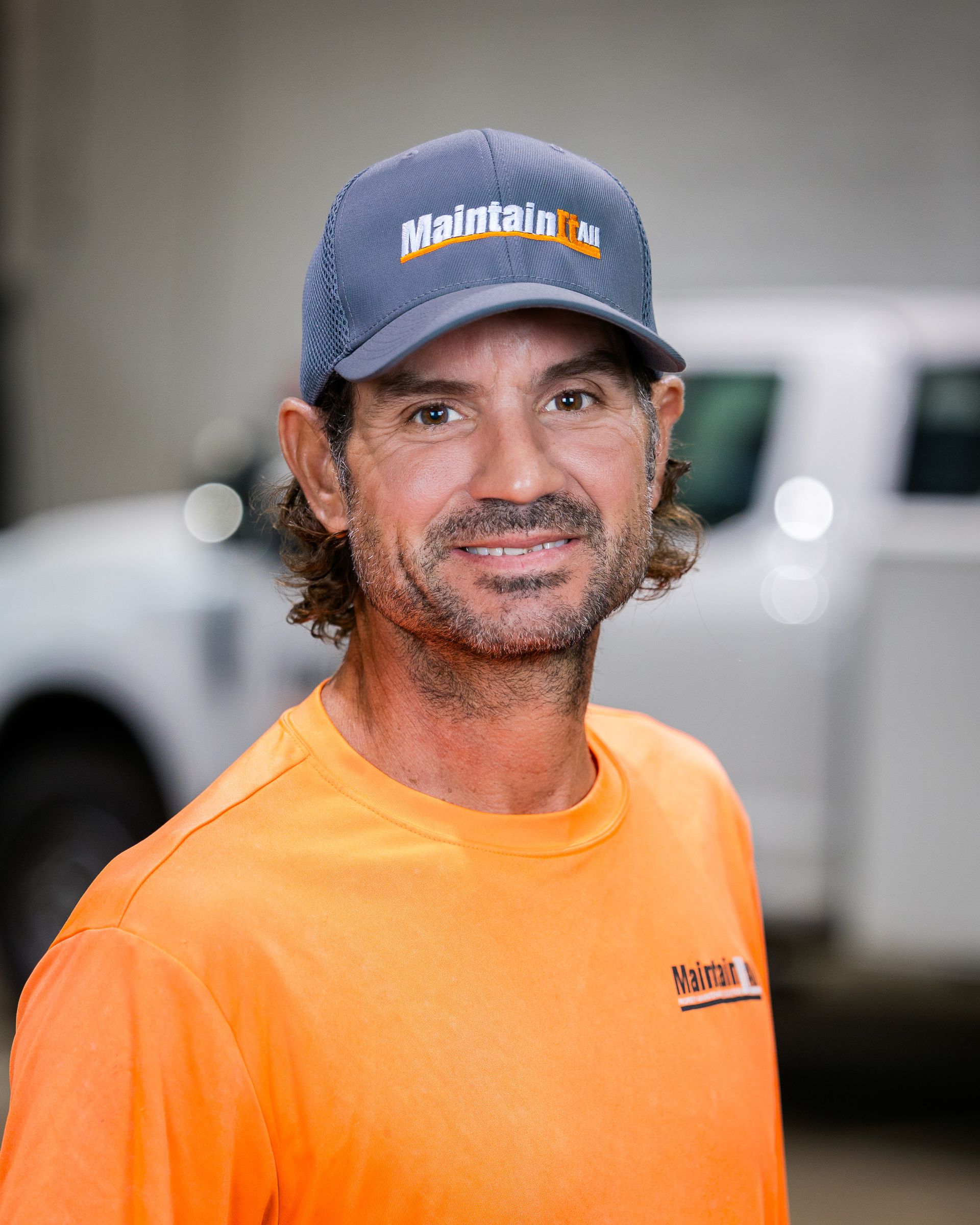 Meet the Team | Maintain It All - Driveway Sealcoating Services in PA