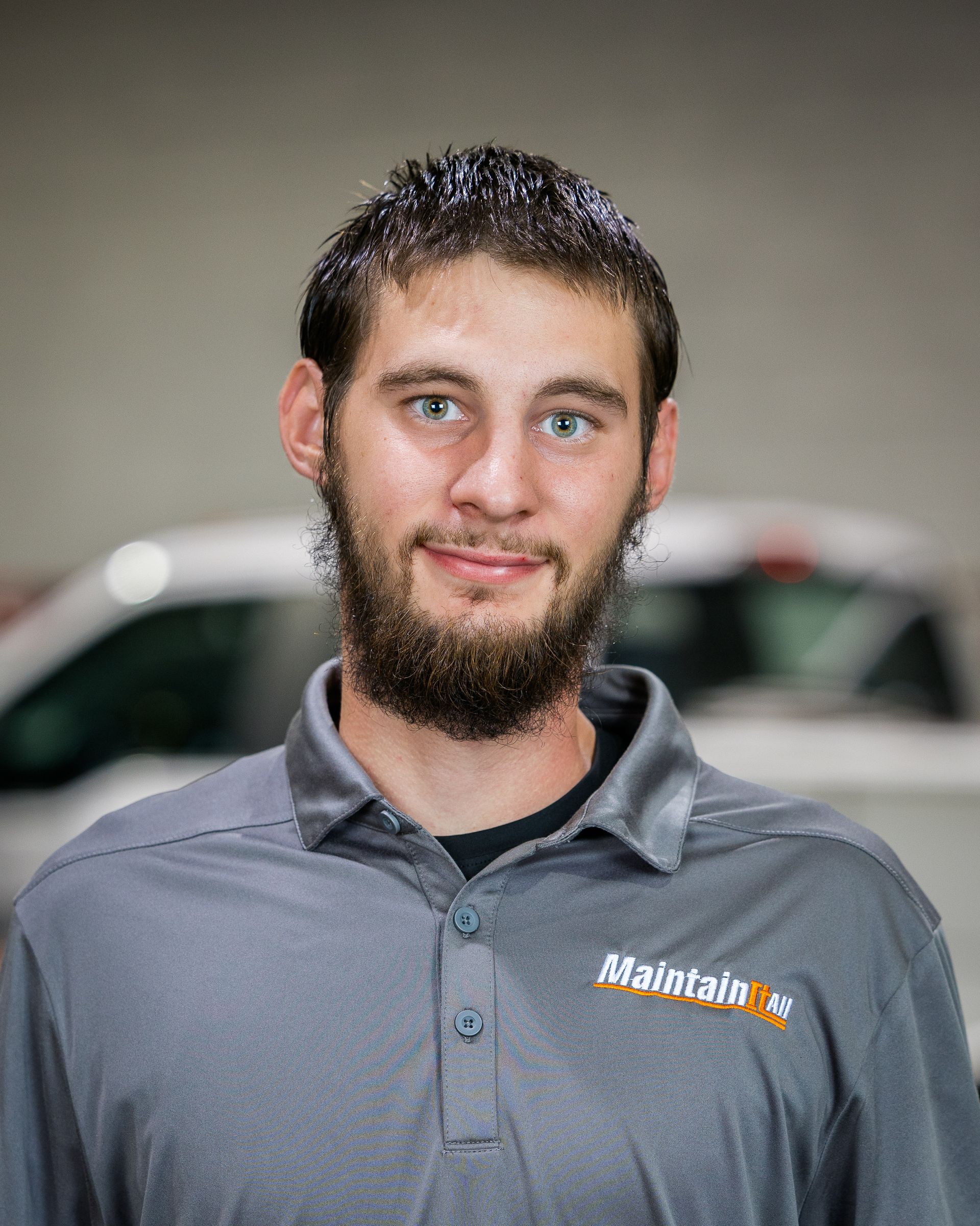 Meet the Team | Maintain It All - Driveway Sealcoating Services in PA