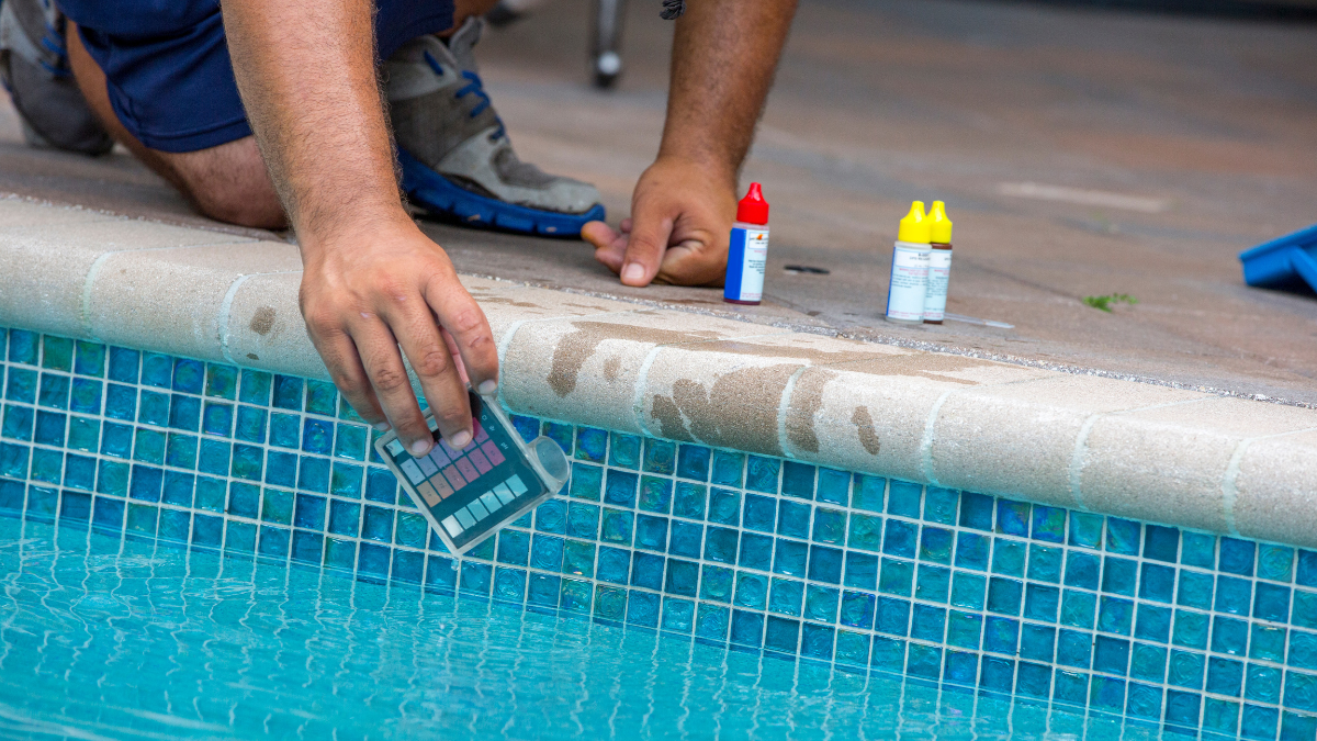 Pool Management Consulting | Cranston, RI | Nationwide Aquatic ...