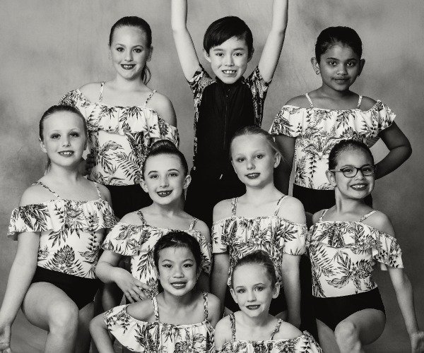 Stages School of Dance Studio | Cranbrook, BC