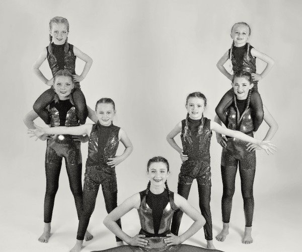 Stages School of Dance Studio | Cranbrook, BC
