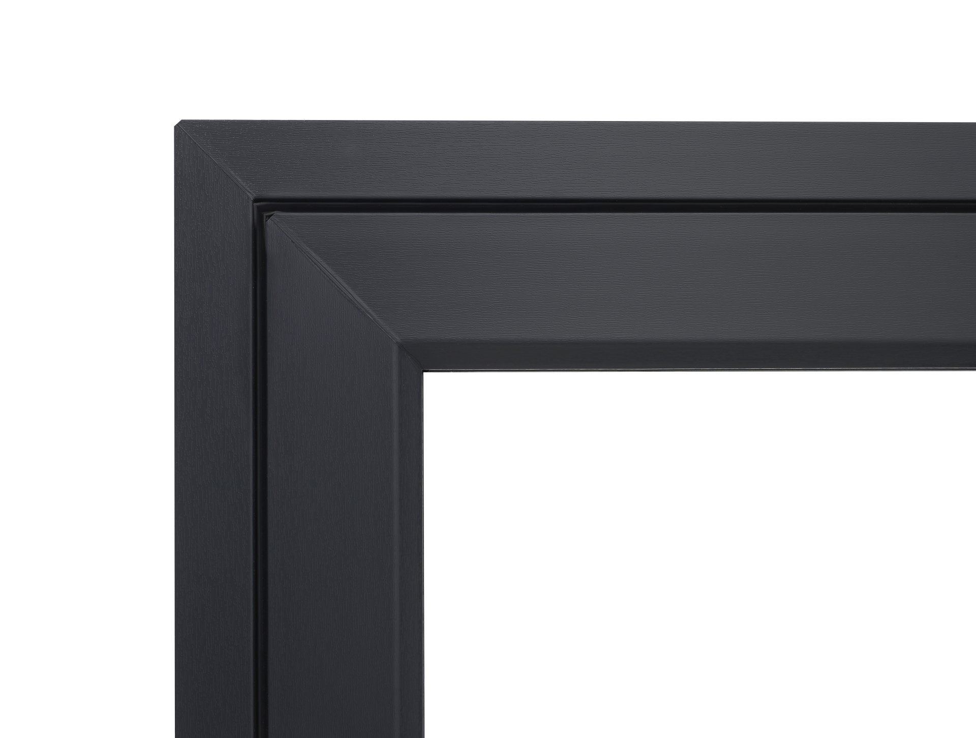 Rehau Rio Flush Fit Windows | Warwickshire