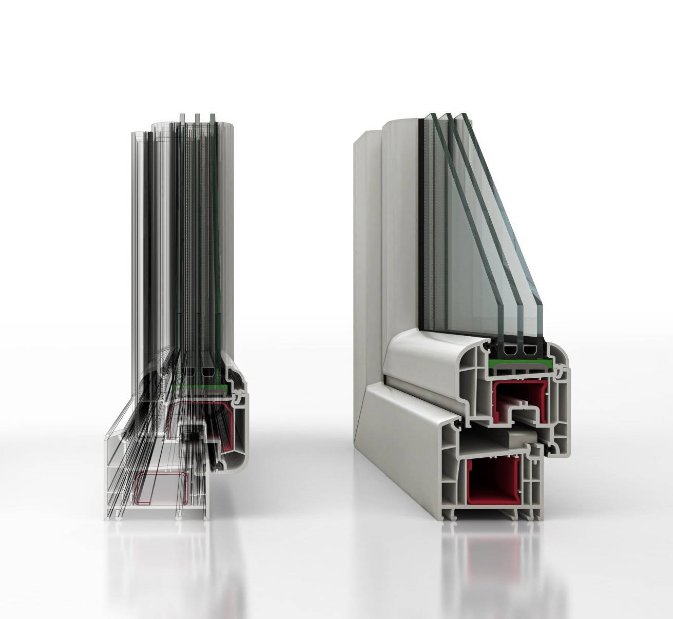 Triple Glazed Windows | Warwickshire