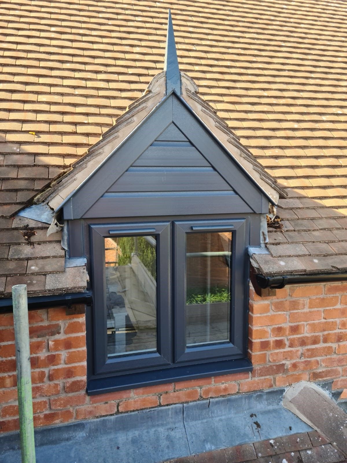 PVCu Storm Seal Windows | Warwickshire