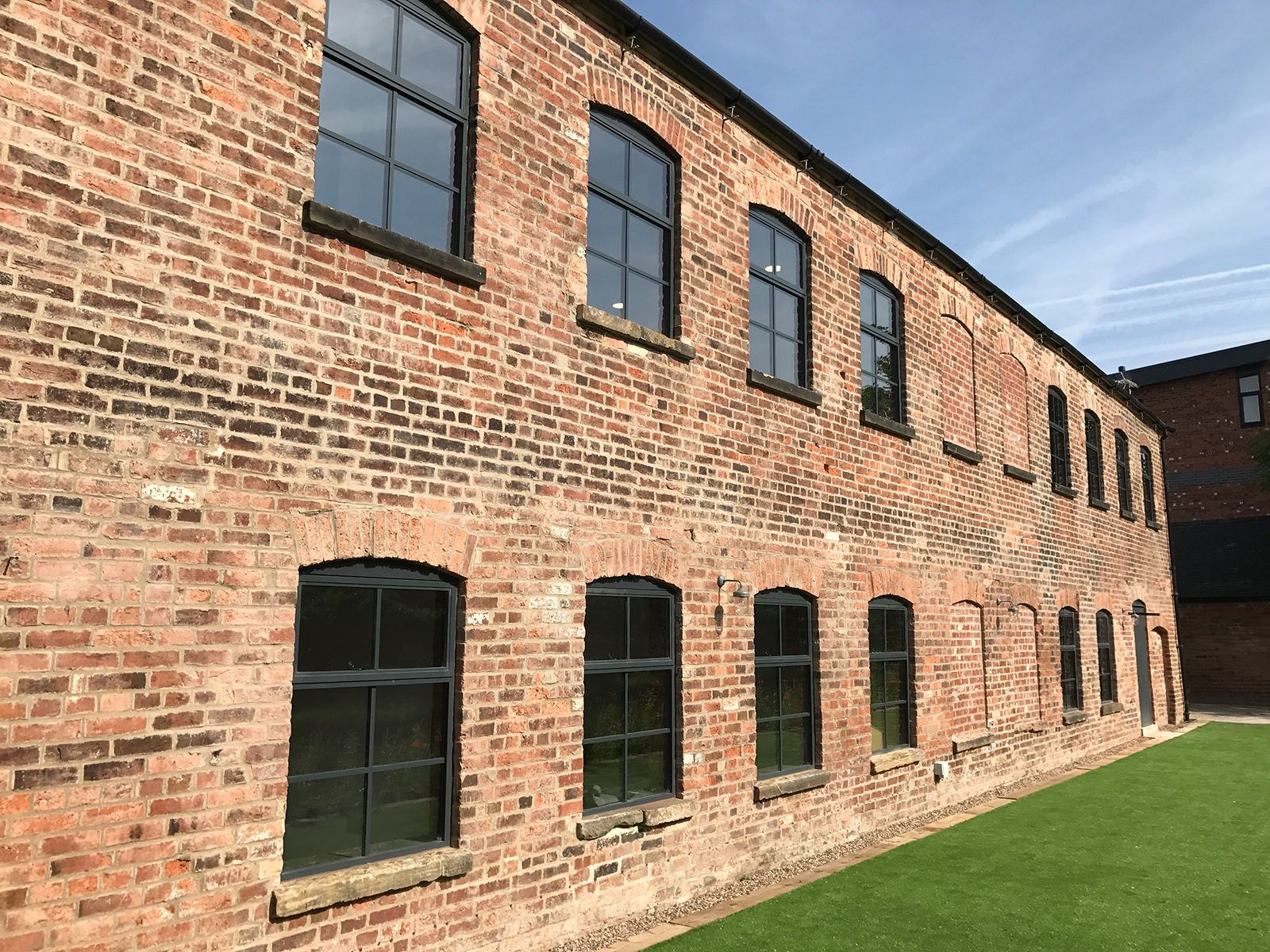 Heritage Window Installers | Warwickshire