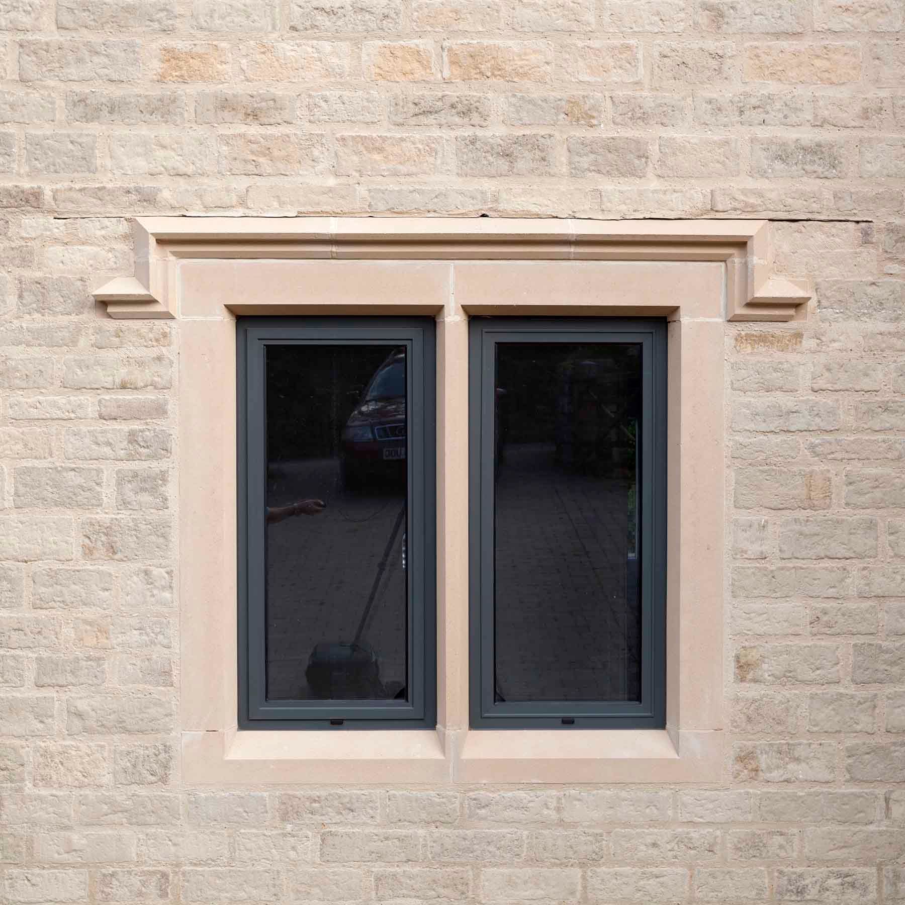 Heritage Window Installers | Warwickshire