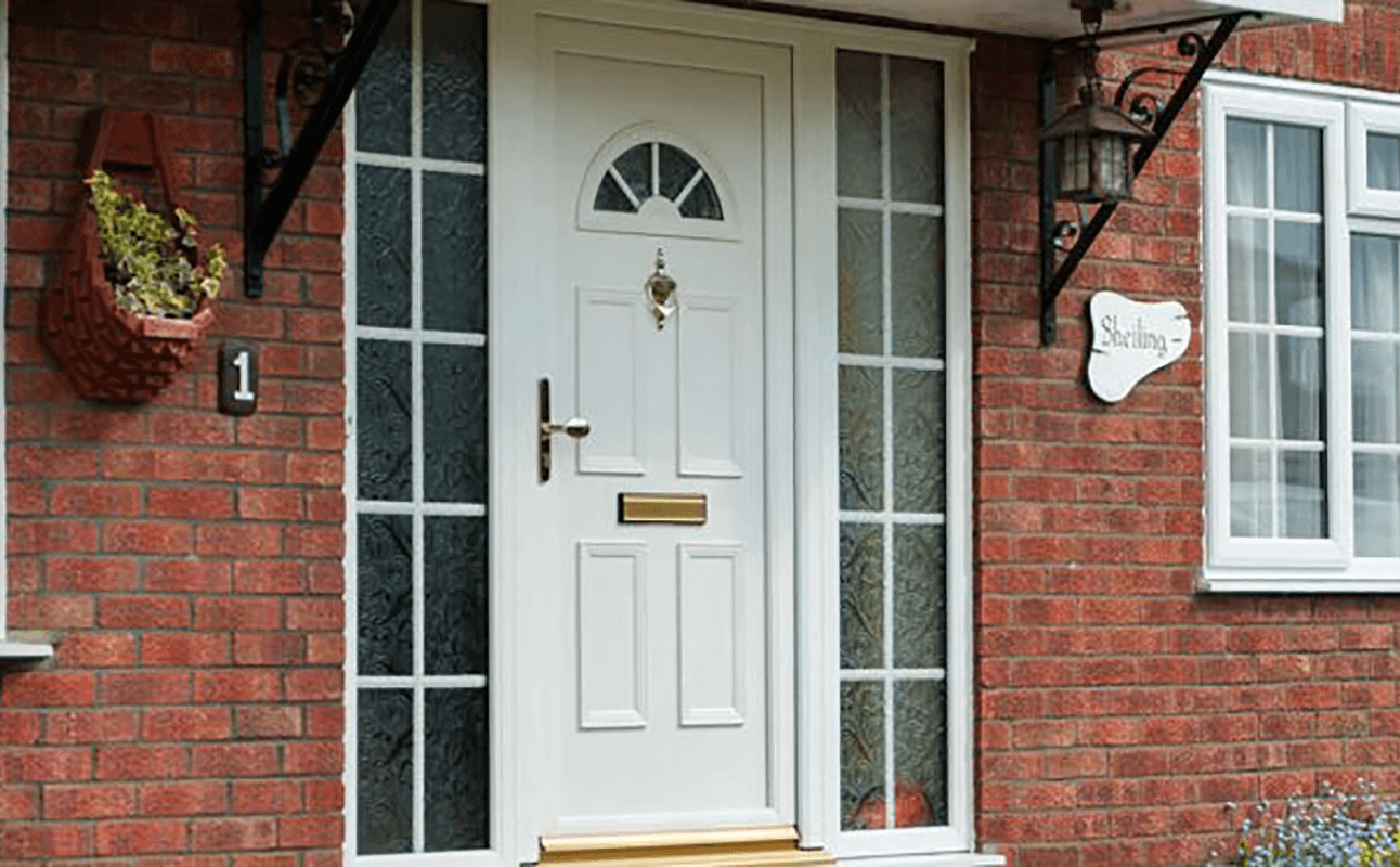 PVCu Doors | Warwickshire