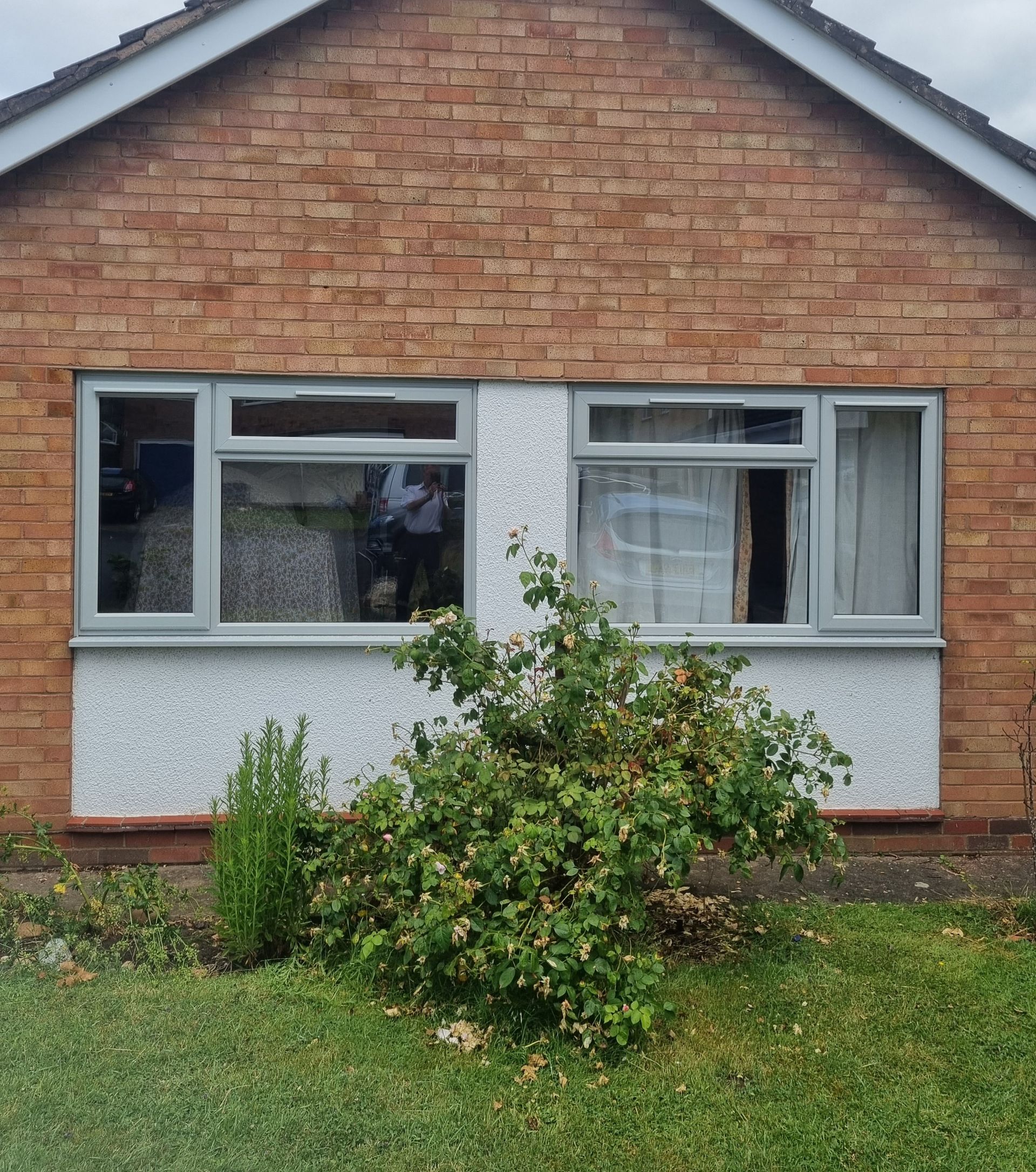 PVCu Storm Seal Windows | Warwickshire