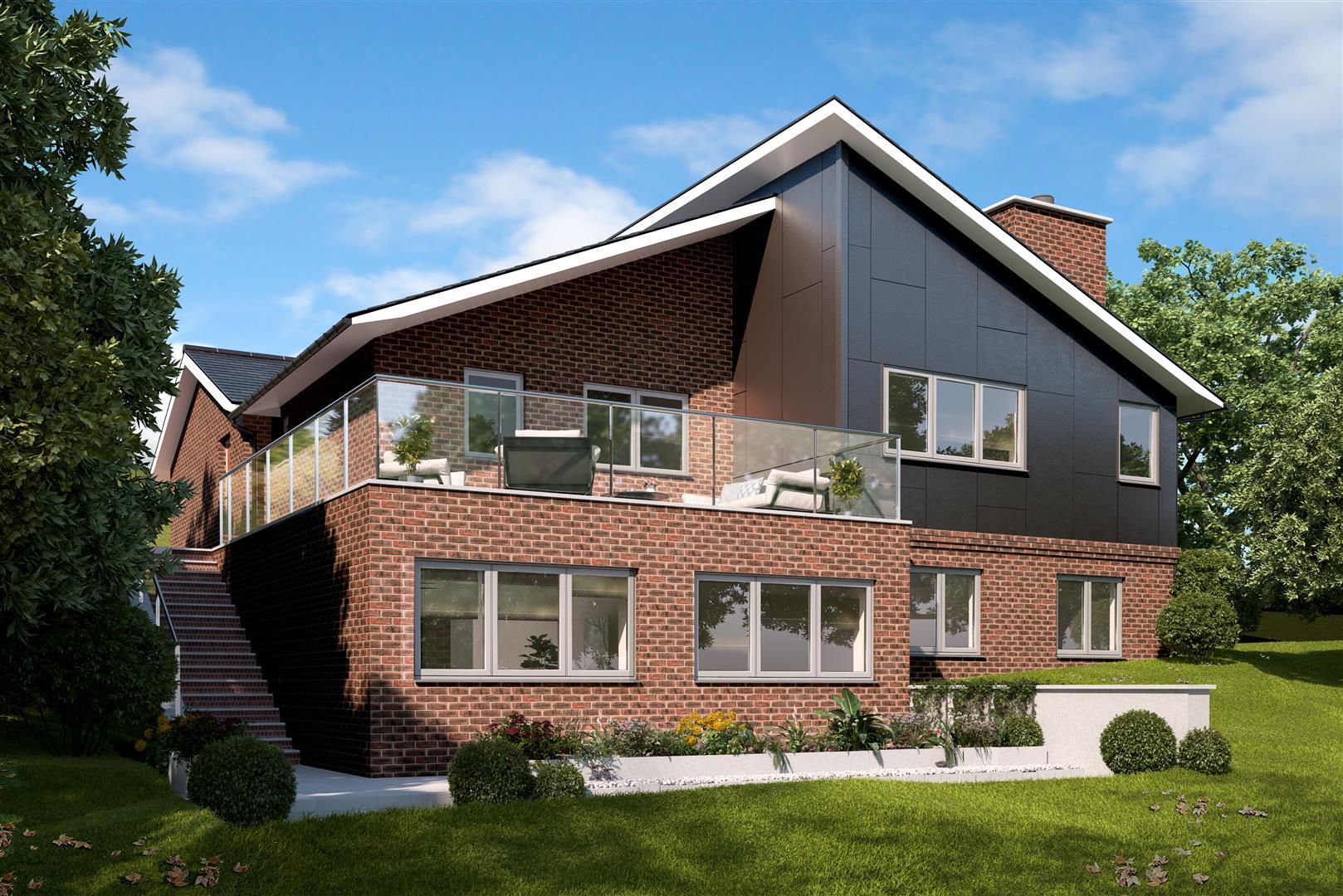 PVCu Standard Storm Seal Window Installers