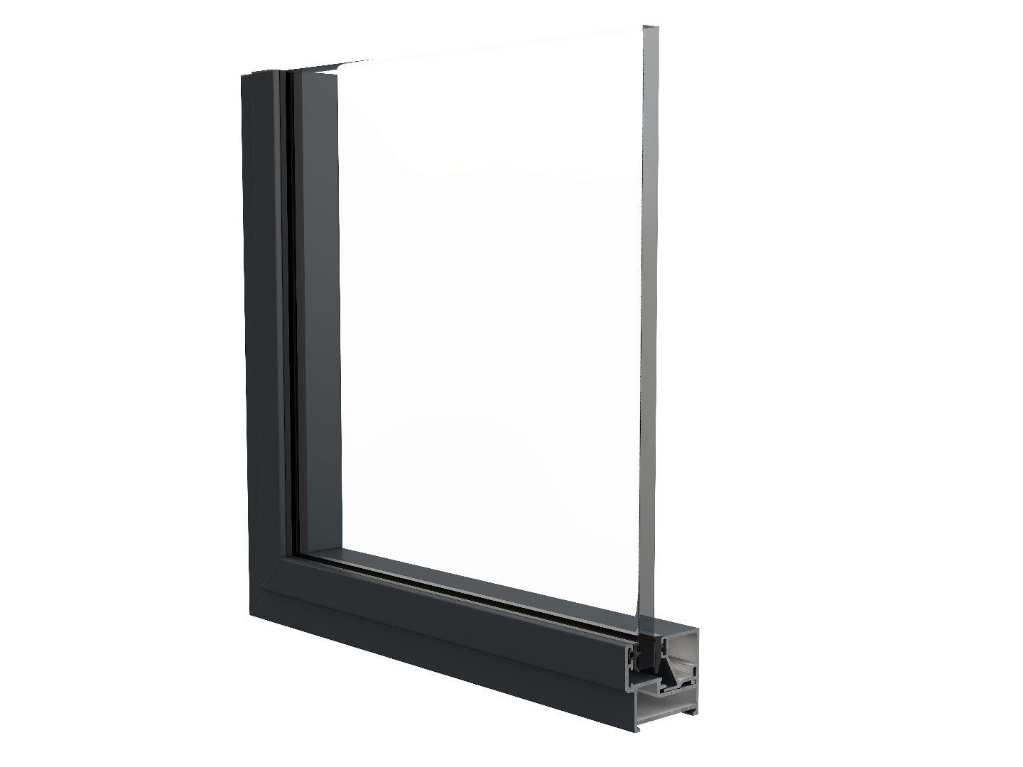 Heritage Aluspace Internal Doors | Warwickshire