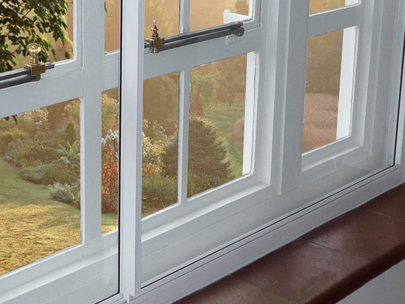 Double Glazing Windows | Prior Products | Warwickshire
