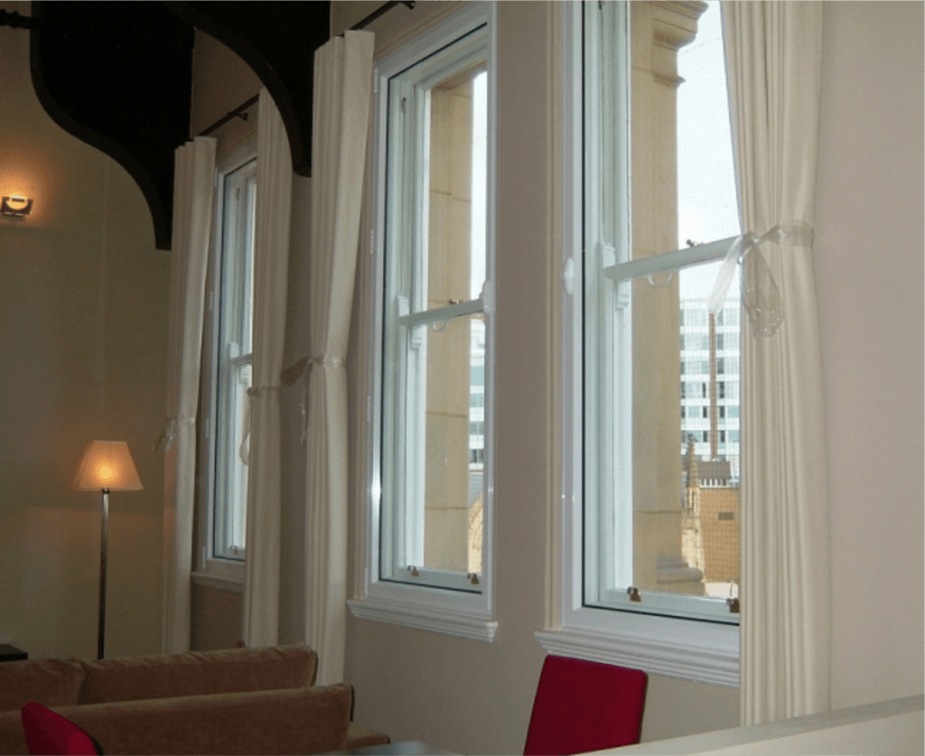 Aluminium Secondary Windows | Warwickshire