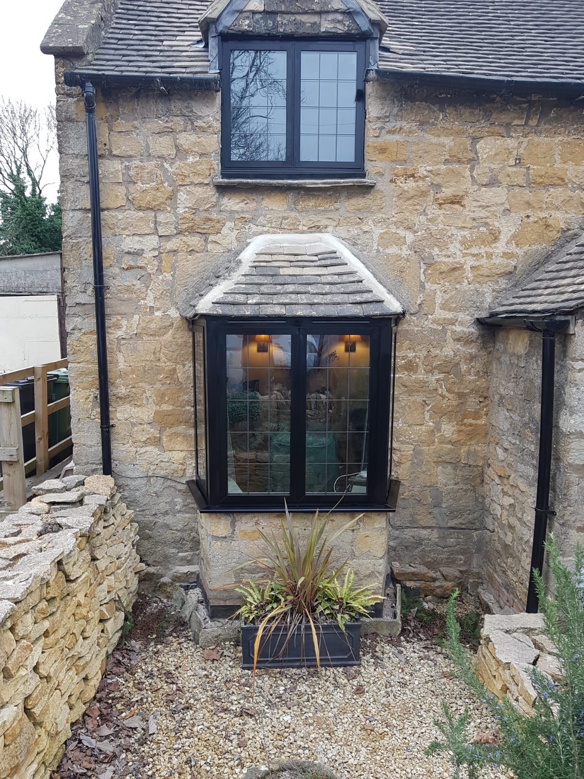 Heritage Window Installers | Warwickshire