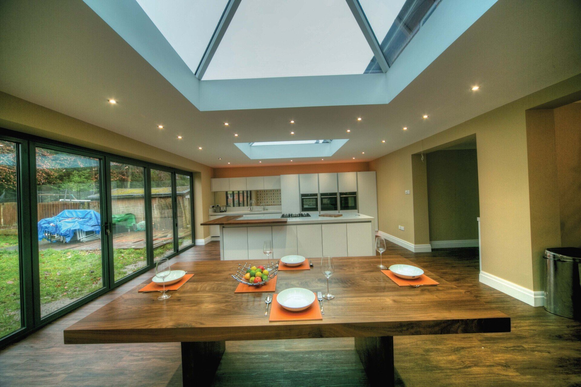 Lantern Roofs | Warwickshire