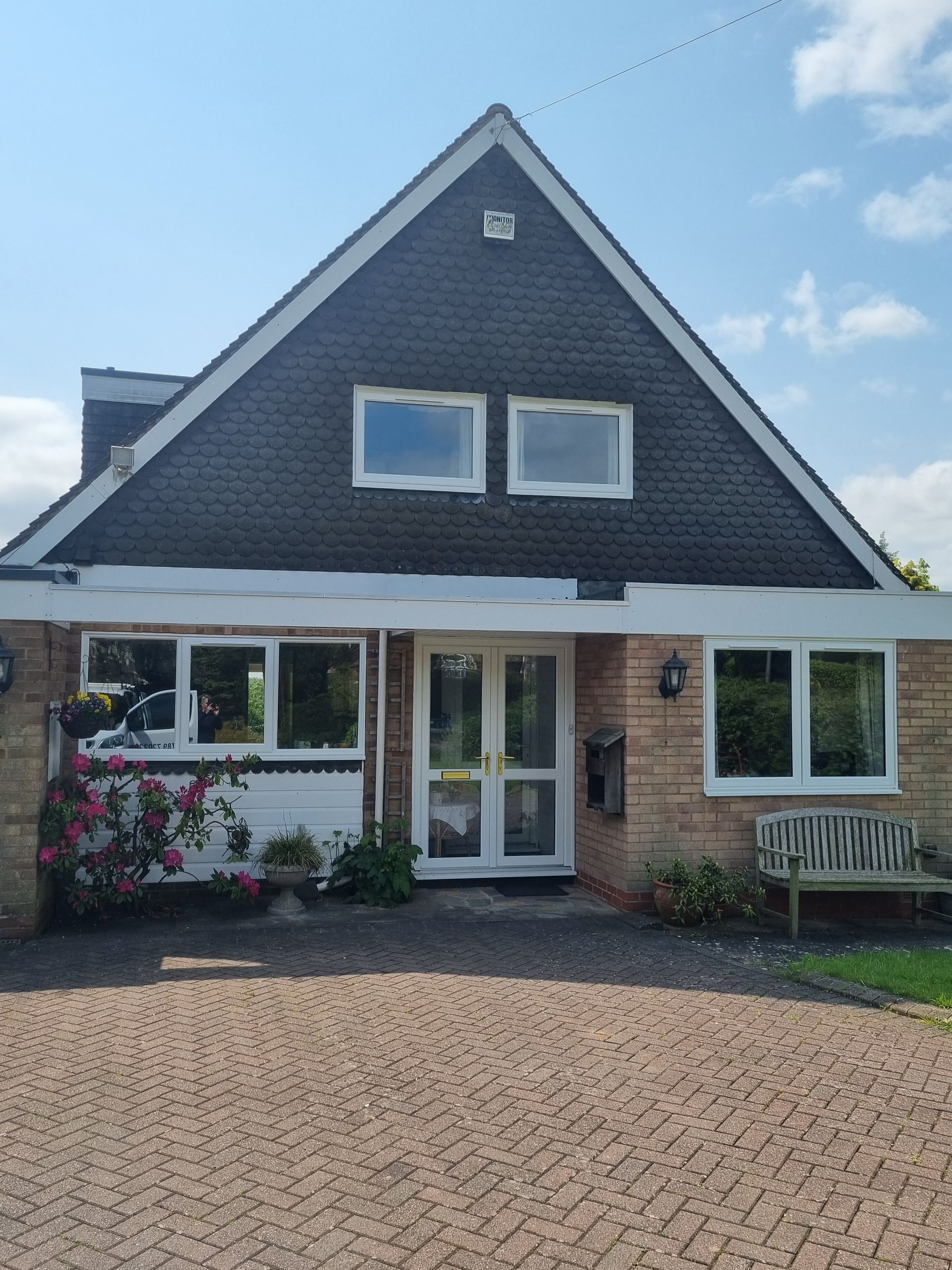 PVCu Storm Seal Windows | Warwickshire